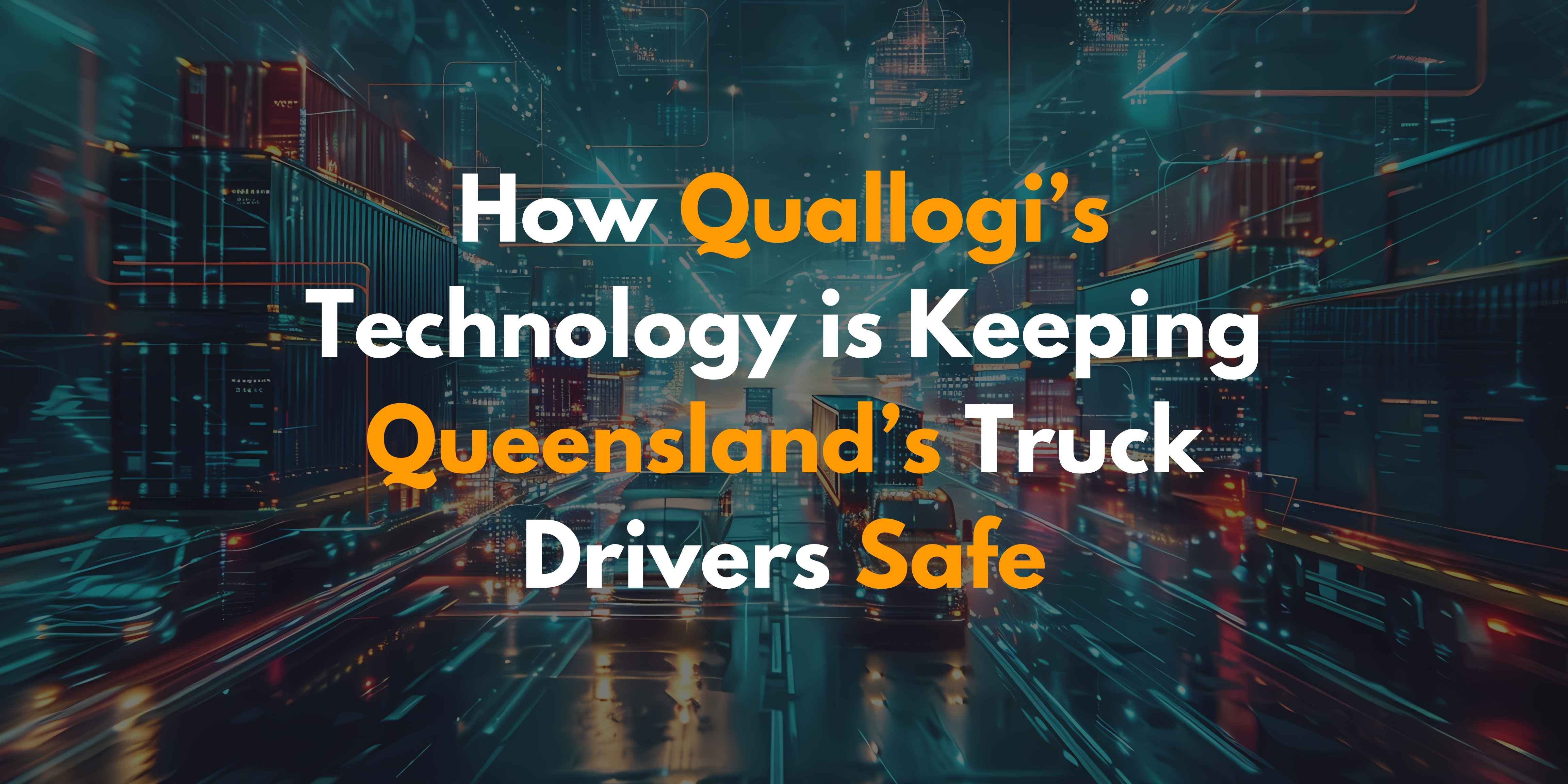 Quallogi - Electronic Work Diary App