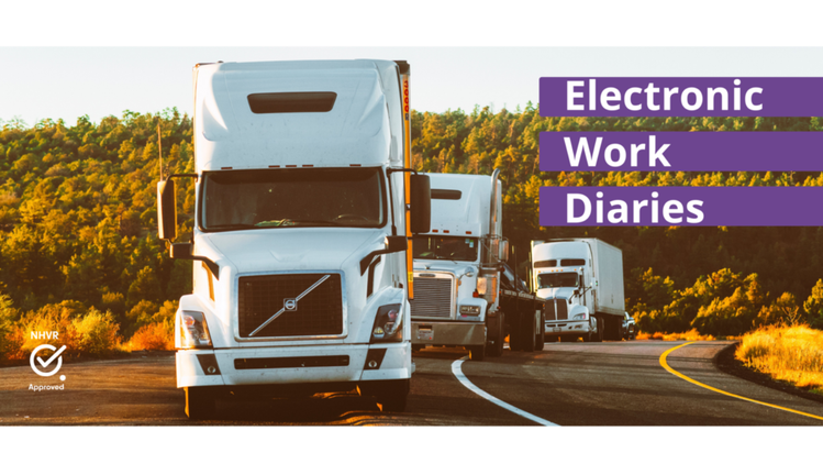 Quallogi - Electronic Work Diary App